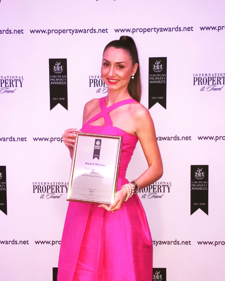 Our Team – Roula Rouva