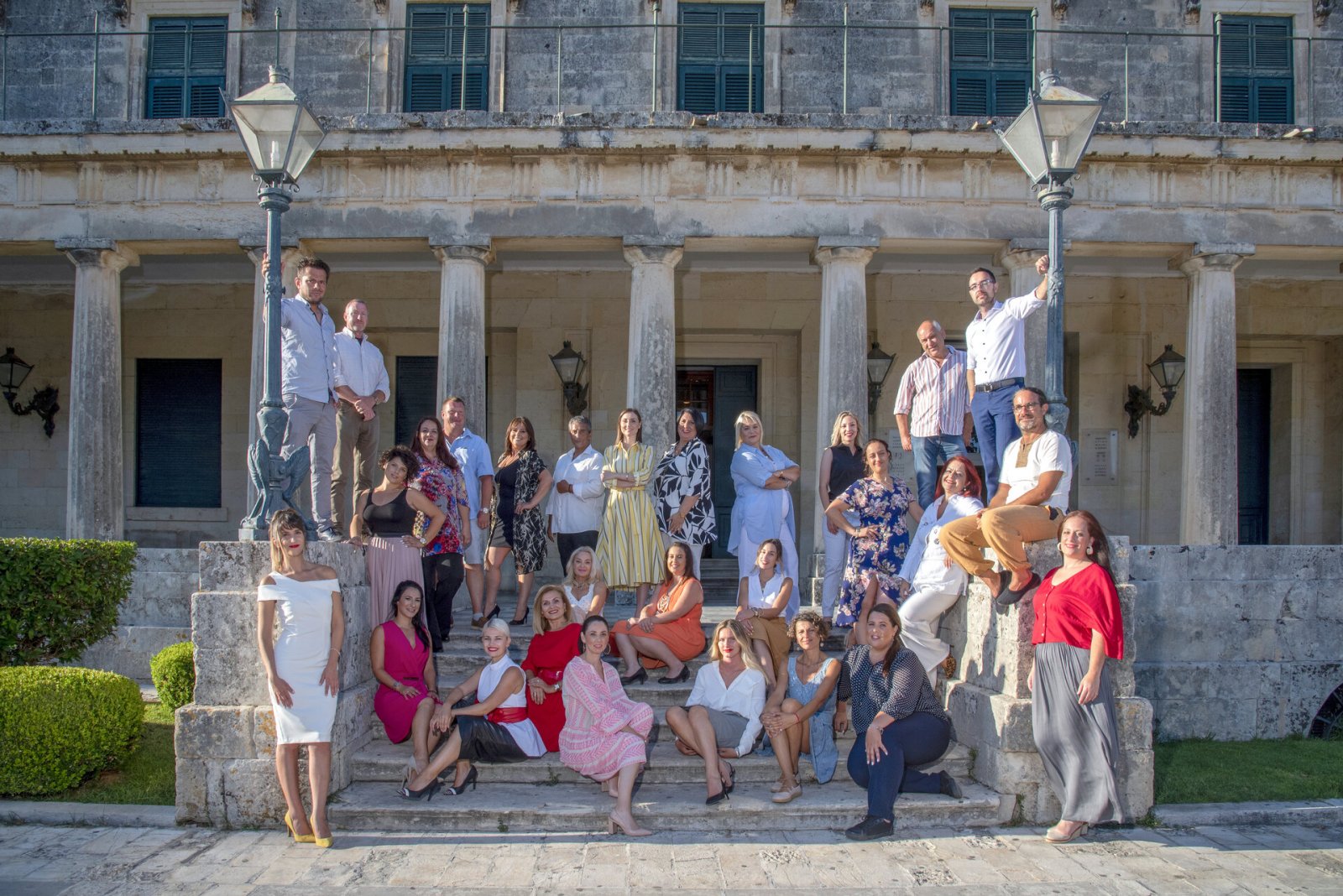 Our Team – Roula Rouva